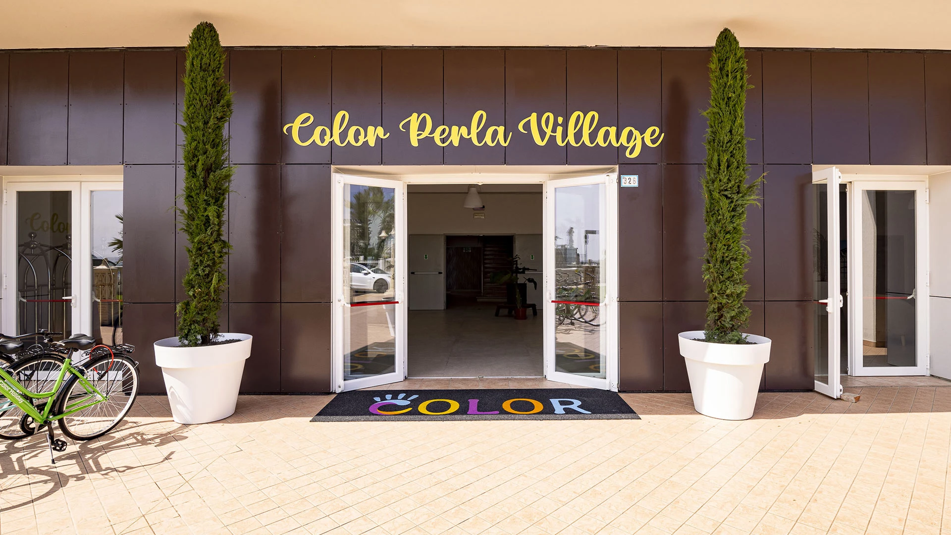 Color Perla Village a Bellaria-Igea Marina al MIGLIOR PREZZO 2026