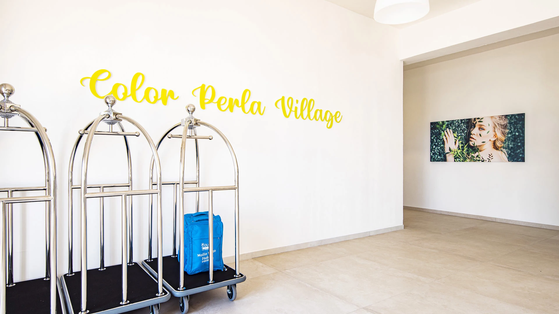 Color Perla Village a Igea Marina - Bellaria-Igea Marina al MIGLIOR ...